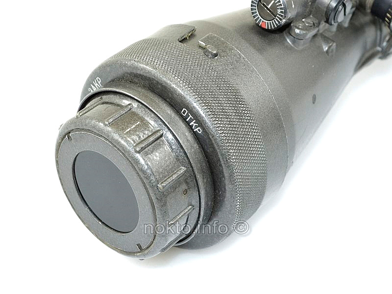 Noktowizor celownik 1PN58 (409) | sklep internetowy WWW.NOKTO.INFO